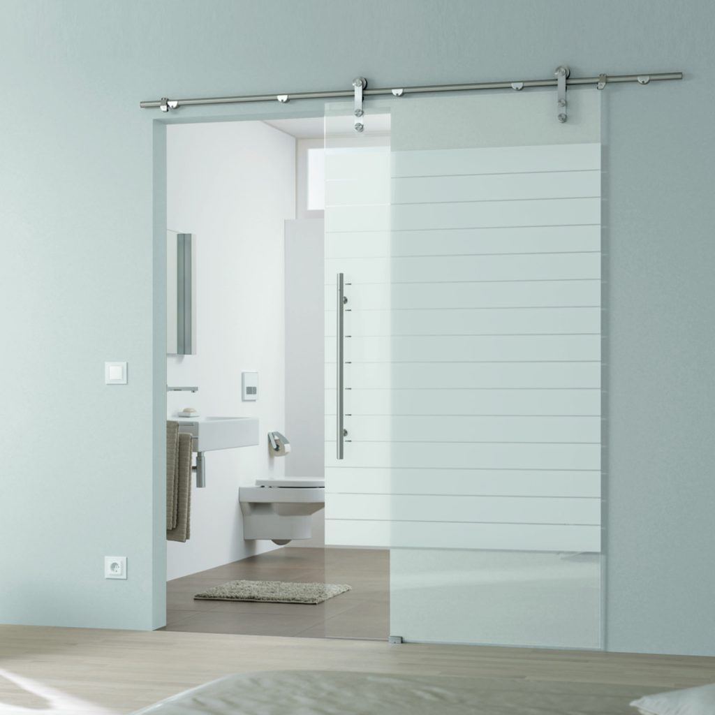 Dorma Manet – BADER Glastechnologie